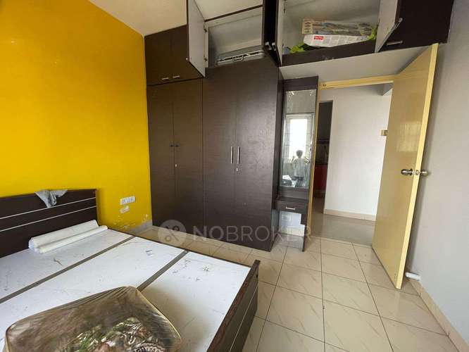 Eta Rosedale, Chennai Padur Rent - WITHOUT BROKERAGE Fully furnished 2 BHK Rental Flat in Eta ...