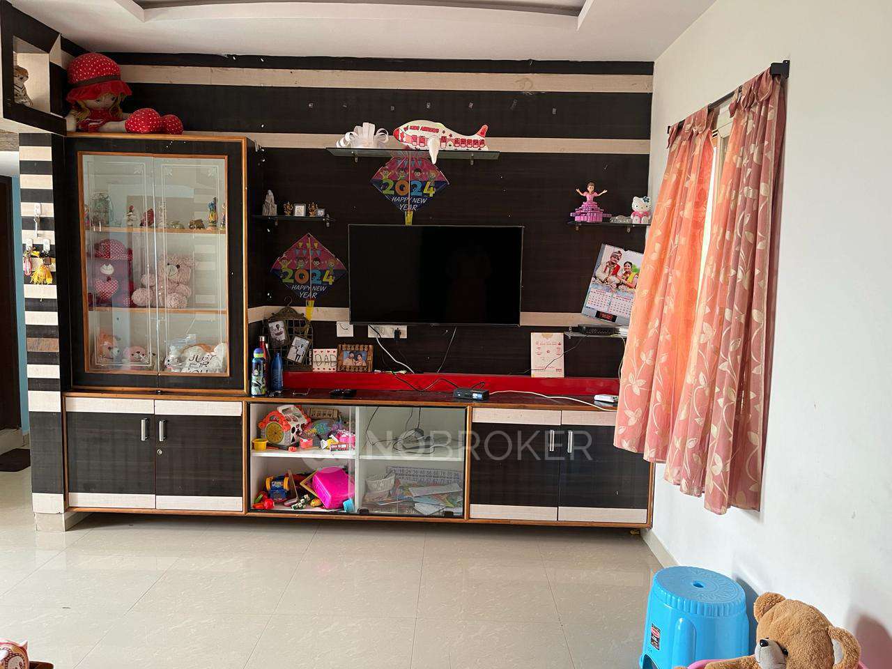 Sai Pragathi Aakruthi Township Boduppal - Without Brokerage Fully furnished 2 BHK Flat for Sale ...
