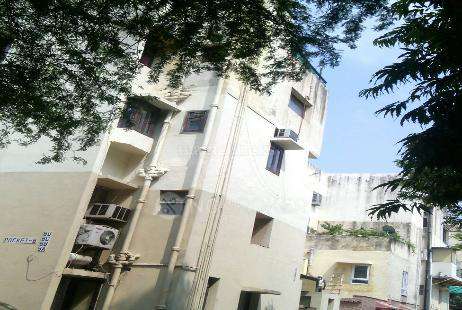 Gangotri Enclave, ALAKNANDA Alaknanda, Rent - WITHOUT BROKERAGE Semi ...