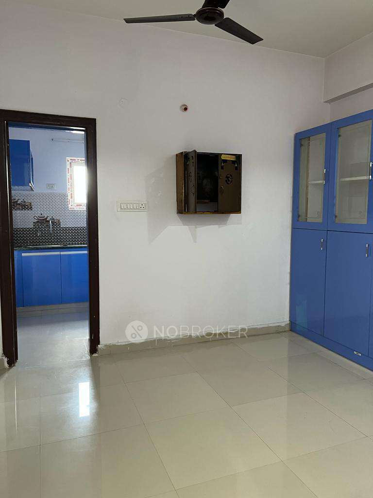 Anantha Padma Residency Shaikpet Rent - WITHOUT BROKERAGE Semi ...