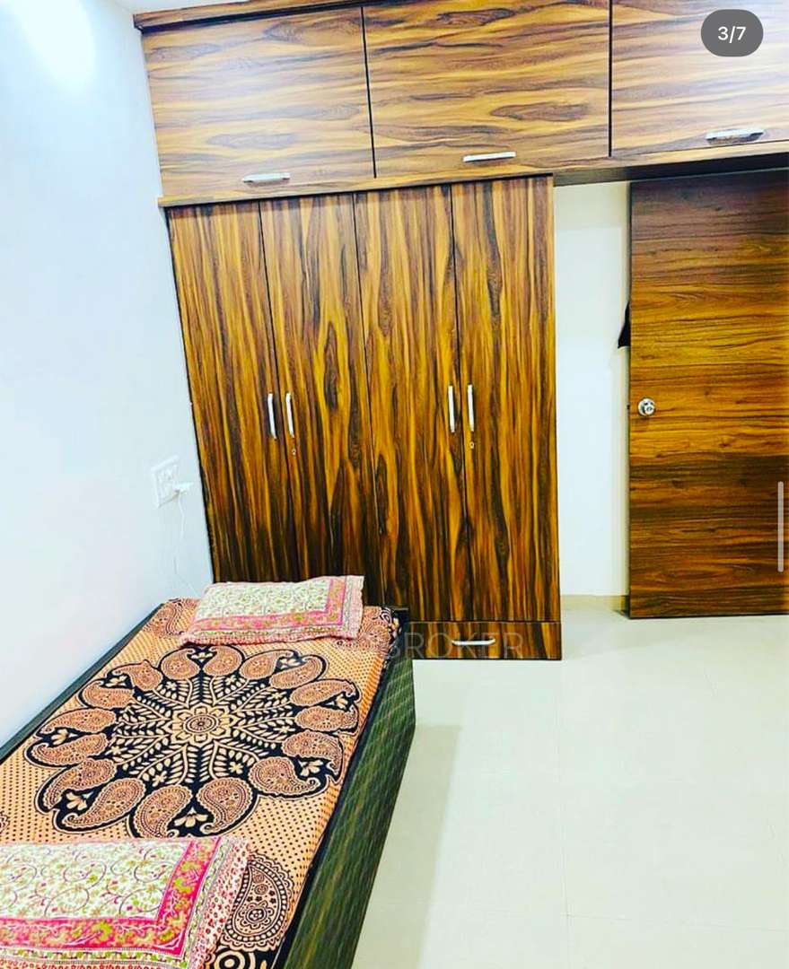 Airoli Shiv Leela Rabale Rent - WITHOUT BROKERAGE Unfurnished 2 BHK ...