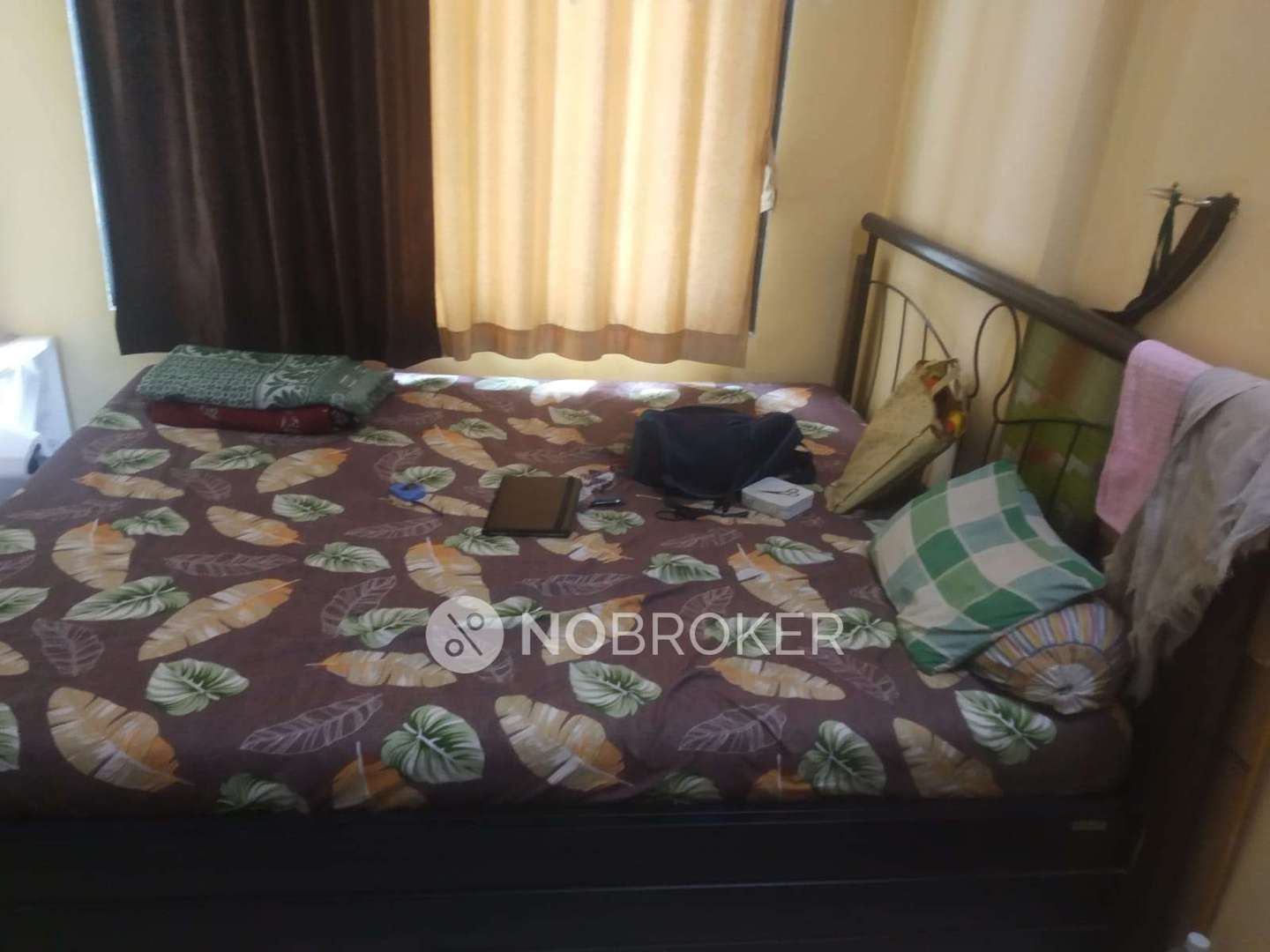 Shivdarshan SRA Bldg. Bhandup West Rent - WITHOUT BROKERAGE Semi ...