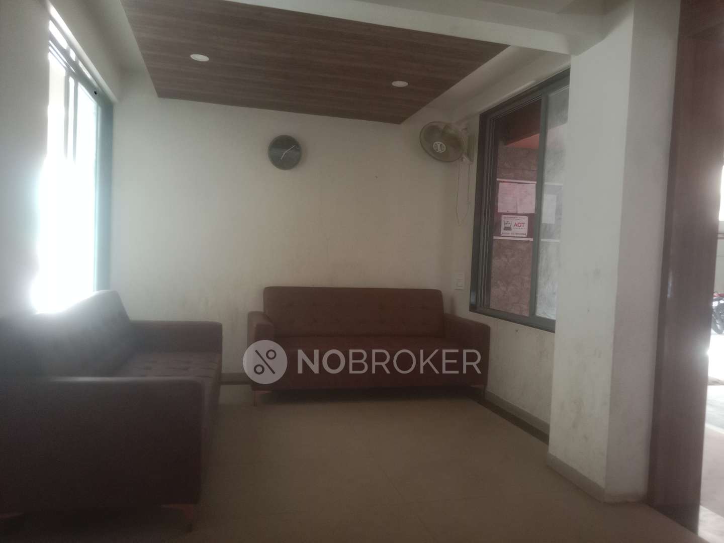 Vision StarWest Phase 2 Pimpri-Chinchwad Rent - WITHOUT BROKERAGE Semi ...