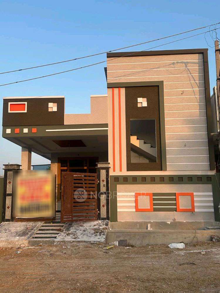Independent House FJWC+7JF, Datta Sai Nagar, Kundanpally, Secunderabad, Telangana 500083, India ...