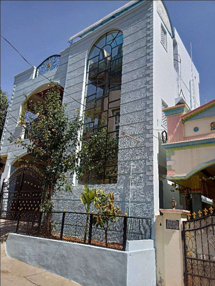 Old Alwal, Alwal Rent - WITHOUT BROKERAGE Unfurnished 2 BHK Rental Flat ...