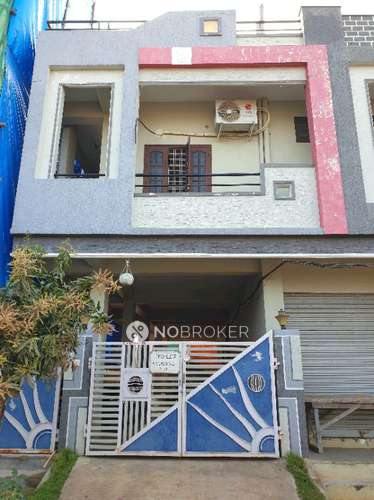 Independent House Rampally Rent - WITHOUT BROKERAGE Unfurnished 1 RK ...