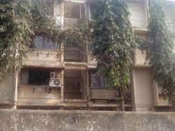 Murli Milan Chs, Lbs Marg Murli Milan Soc Rent - WITHOUT BROKERAGE Semi ...