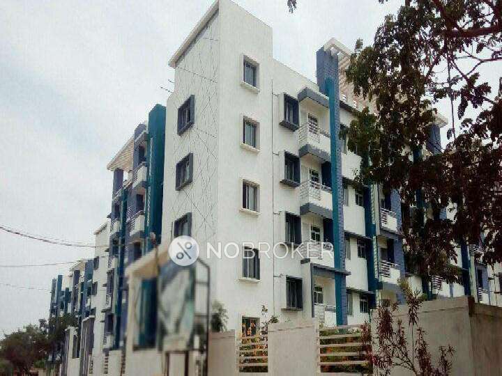 Vgn Dynasty Melpakkam Rent - WITHOUT BROKERAGE Unfurnished 2 BHK Rental ...
