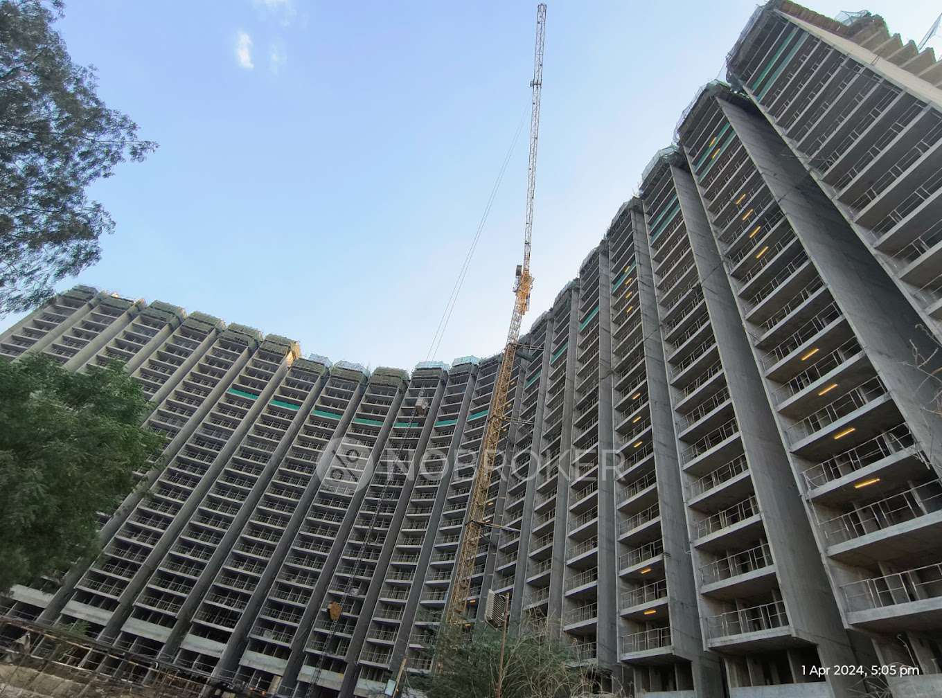 Incor lakecity Incor lake - Without Brokerage Unfurnished 3 BHK Flat ...