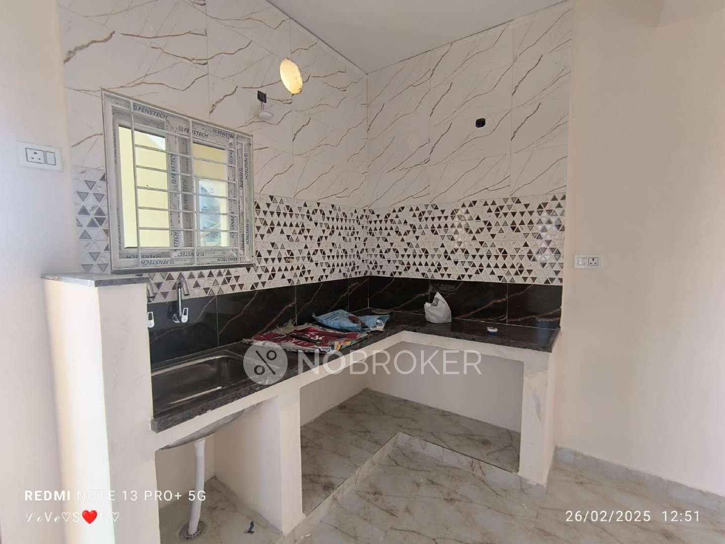 Independent House 103, Rail Vihar Road Rent - WITHOUT BROKERAGE Unfurnished 1 BHK Rental Flat in ...