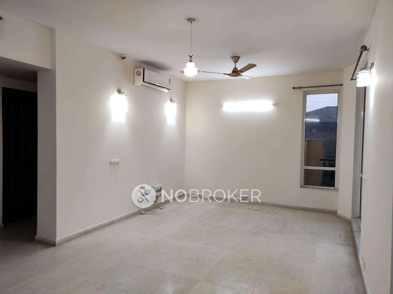 Unitech Escape Sector-50 - Without Brokerage Semi-furnished 3 BHK Flat ...