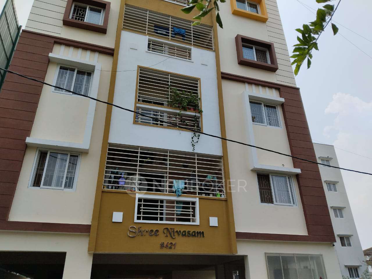 Dhavaladri Tripura Sundari Temple Road, 2, Thurahalli Rd, Jayanagar ...