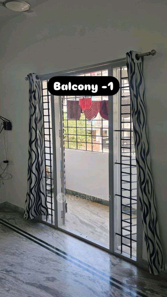 Aaroh flats 27, Janakiram Nagar, Santhosh Nagar, Ashoka Nagar, Kolathur ...