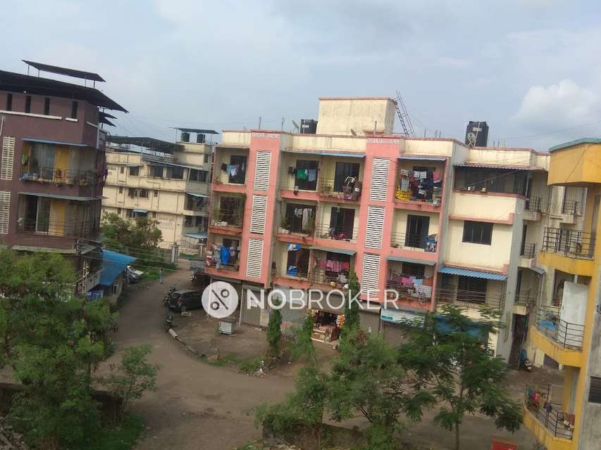 shree sai darshan dewad panvel raigad room no 4 9, Devad, Panvel ...