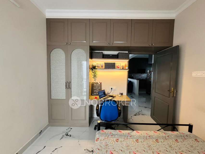 NLite Homes C Block Adyar Rent - WITHOUT BROKERAGE Fully furnished 2 ...