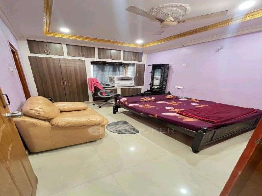 Lakshmi nilayam Pragathi Nagar Rent - WITHOUT BROKERAGE Fully furnished 3 BHK Rental Flat in ...