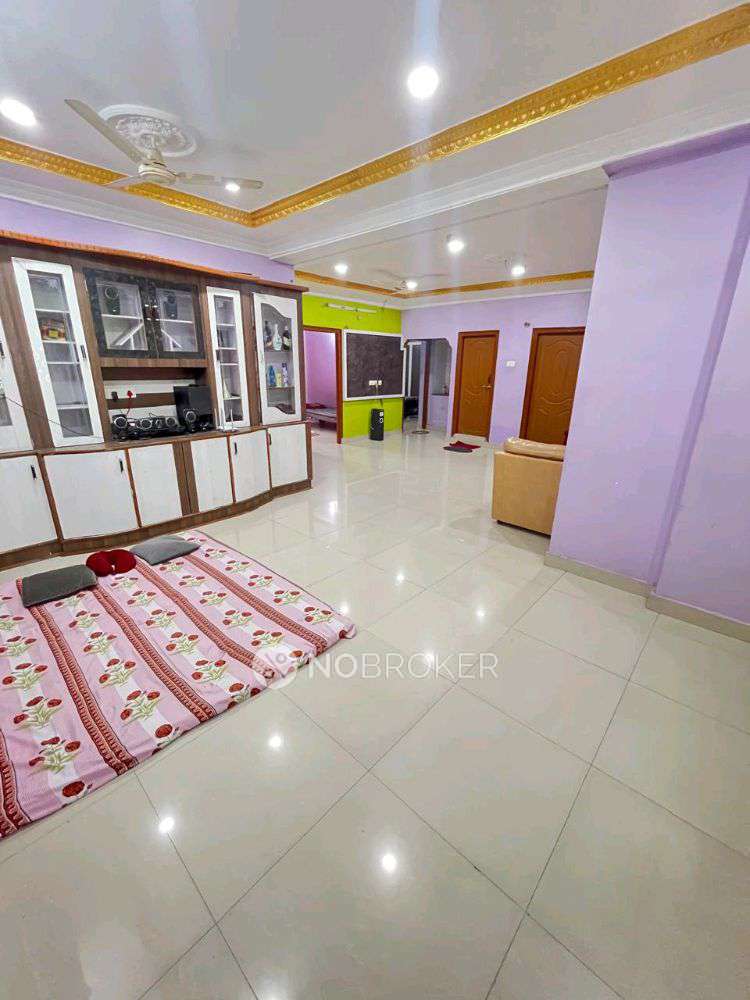 Lakshmi nilayam Pragathi Nagar Rent - WITHOUT BROKERAGE Fully furnished 3 BHK Rental Flat in ...