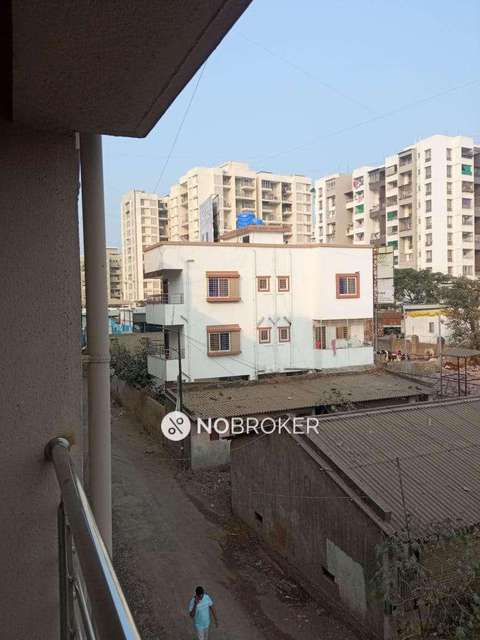 Kondhwa, Pune - Map, Pin Code, & Property Rates 2025