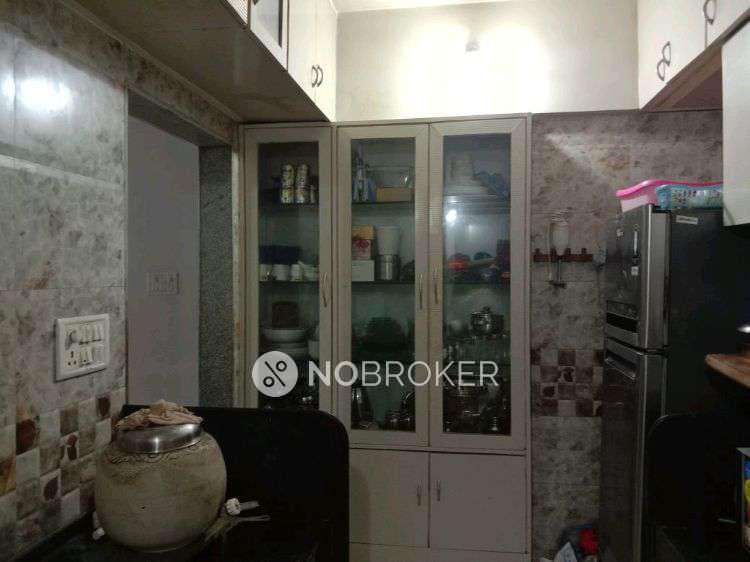 Kanakia Silver Oak Mira Bhayandar Rent - WITHOUT BROKERAGE Fully furnished 2 BHK Rental Flat in ...