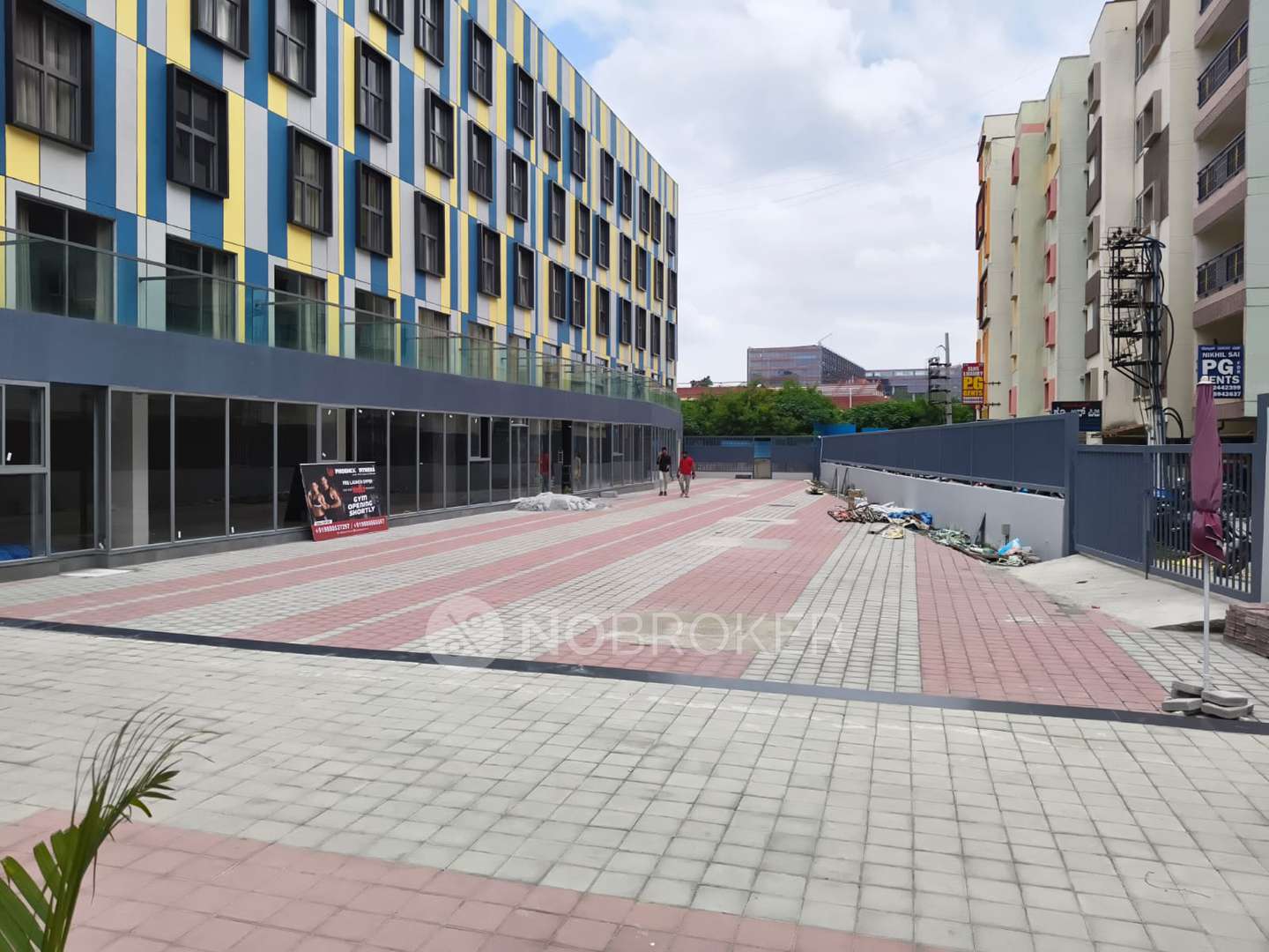 Shop for Rent in Whitefield, bangalore Ideal for Atm,bank,food Court ...