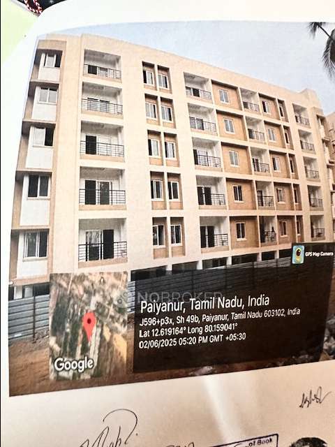 Thoraipakkam, Chennai - Map, Pin Code, & Property Rates 2025