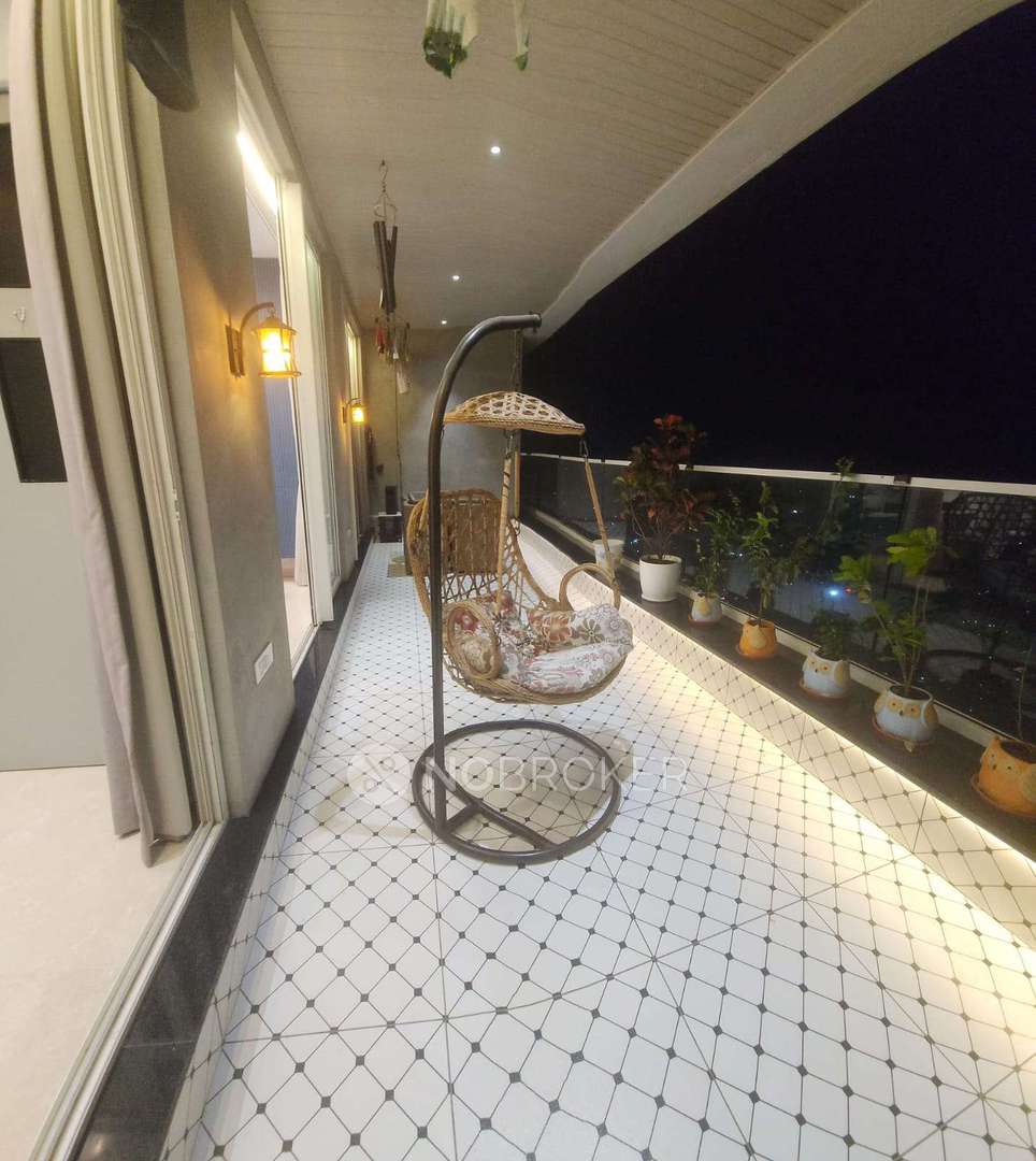 Omkar altamonte Malad East - Without Brokerage Fully furnished 2 BHK ...