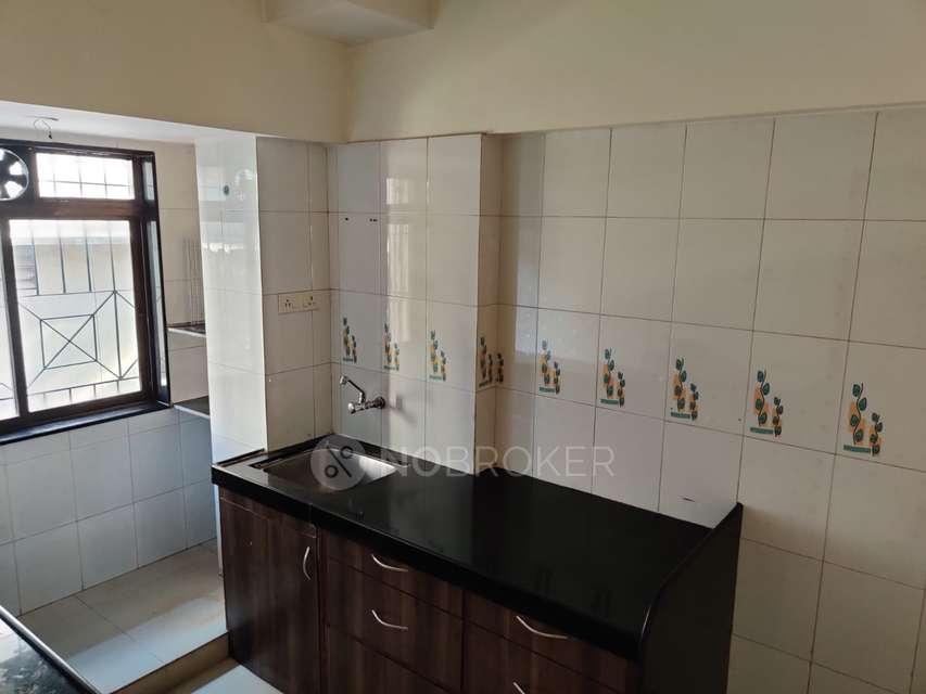 Shri Damodar Chs, Vile Parle East Vile Parle East Rent - WITHOUT BROKERAGE Semi-furnished 2 BHK ...