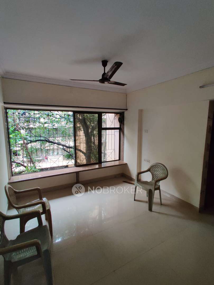 Shri Damodar Chs, Vile Parle East Vile Parle East Rent - WITHOUT BROKERAGE Semi-furnished 2 BHK ...