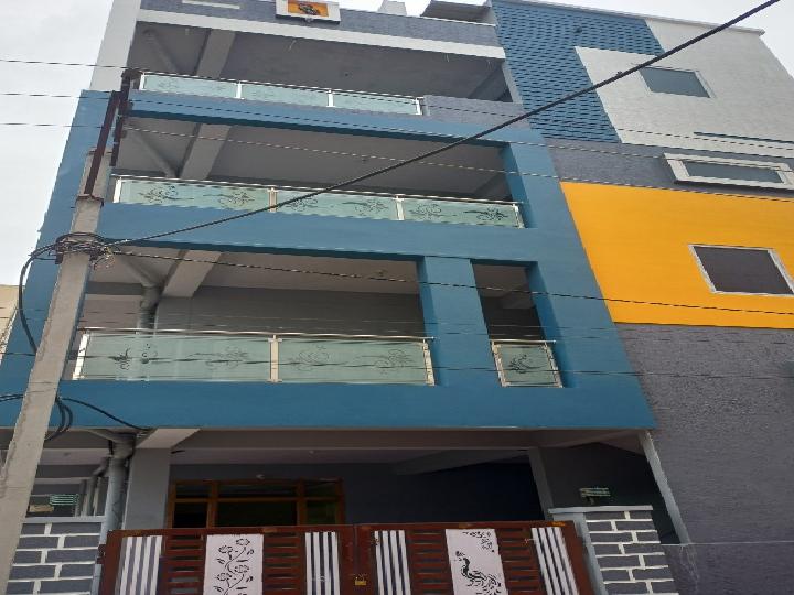 Independent House Muthangi - Without Brokerage Unfurnished 4+ BHK Flat ...