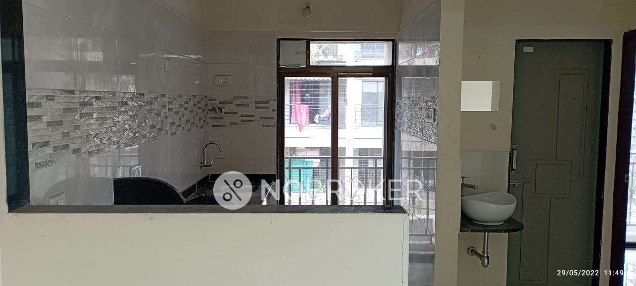 Standalone Building ulwe sec 16 - Without Brokerage Semi-furnished 1 ...