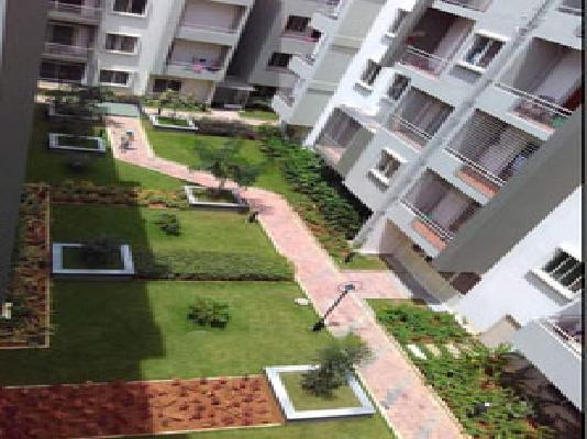 Nishant Prime Whitefield - Without Brokerage Semi-furnished 3 BHK Flat ...