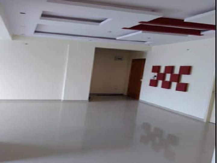 Nishant Prime Whitefield - Without Brokerage Semi-furnished 3 BHK Flat ...