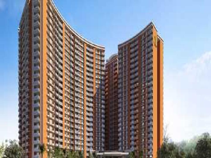 Vaswani Exquisite Whitefield - Without Brokerage Fully furnished 3 BHK ...