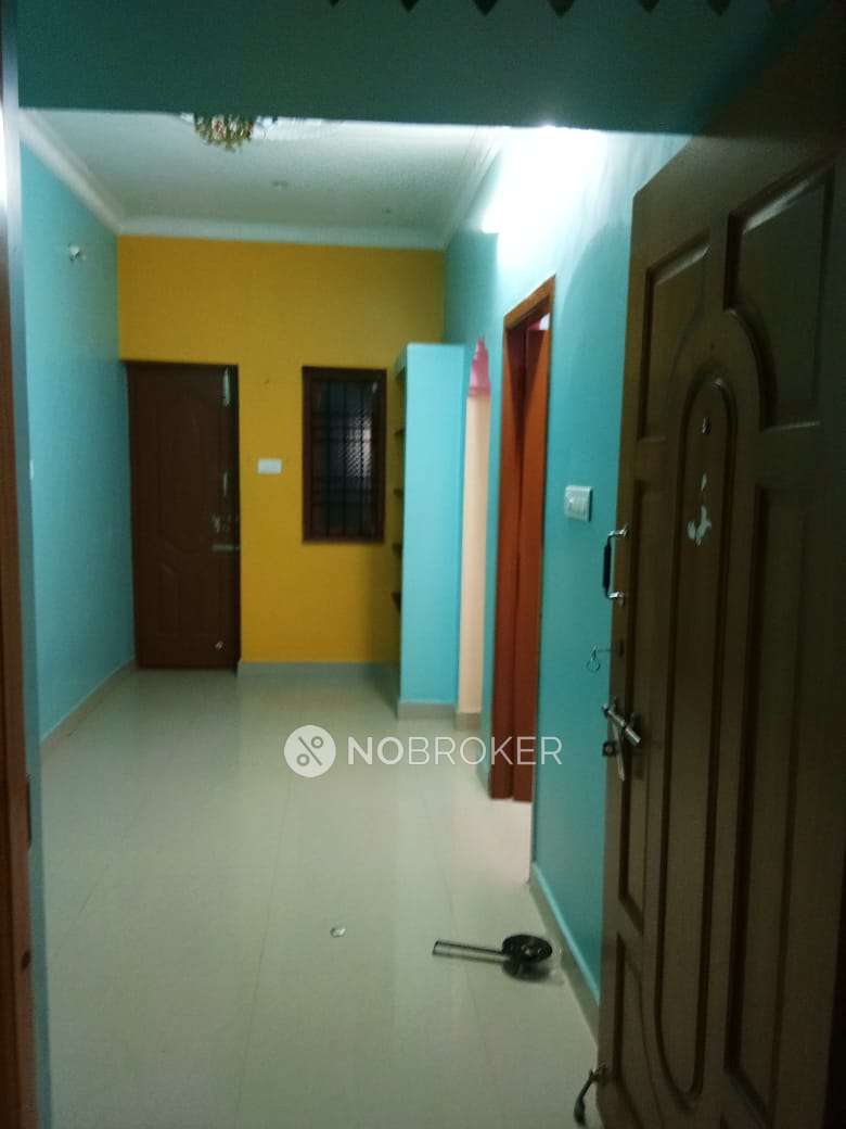 standalone building Porur Rent - WITHOUT BROKERAGE Semi-furnished 1 BHK ...