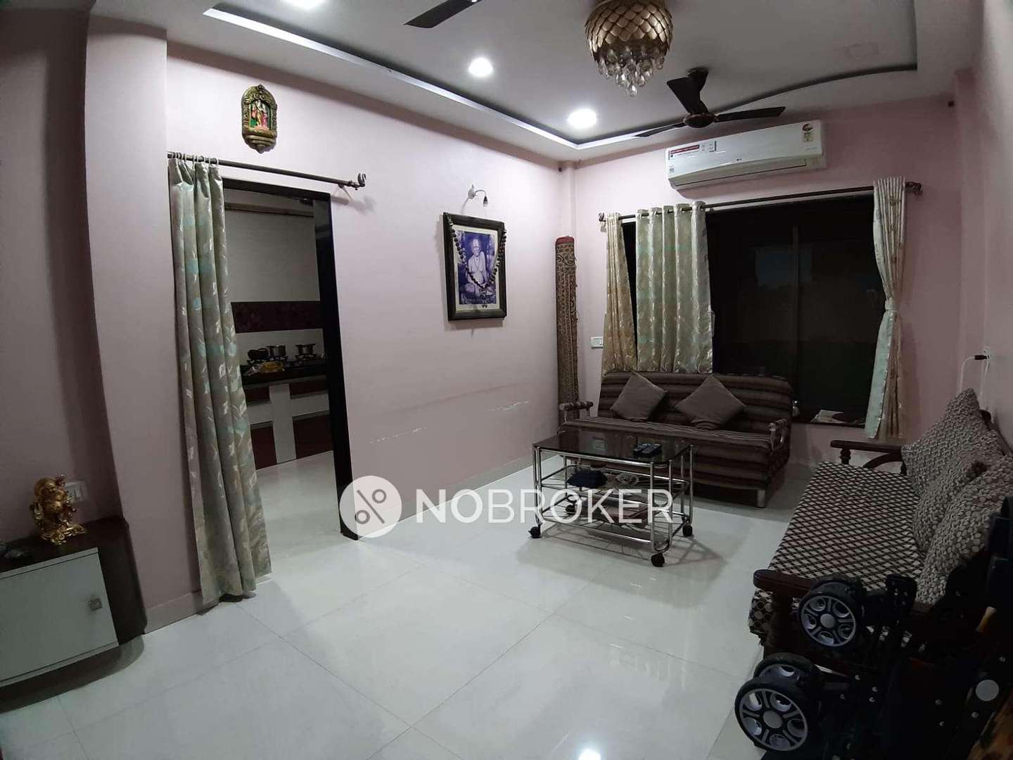 Herumb CHSL Herumb Co-Operative Housing Society Rent - WITHOUT BROKERAGE Fully furnished 2 BHK ...