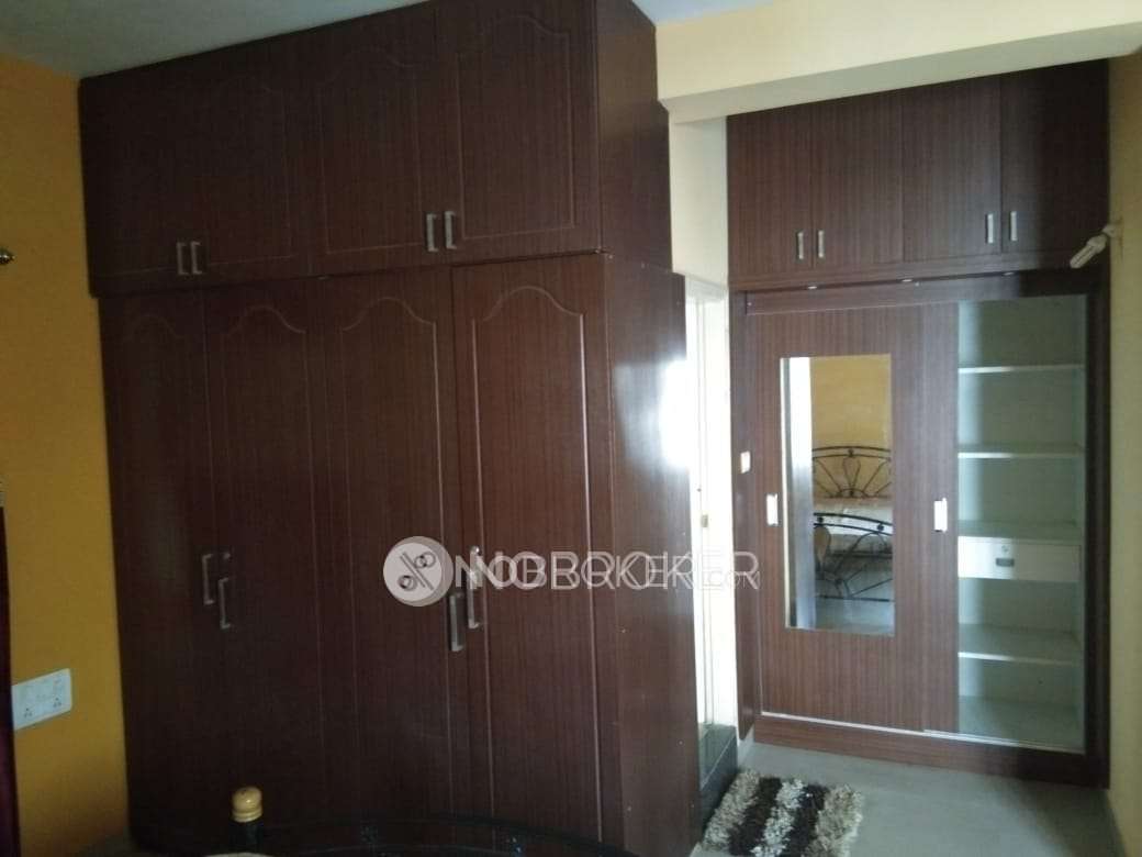 ISR Sukriti Varthur Police Station - Without Brokerage Semi-furnished 3 ...