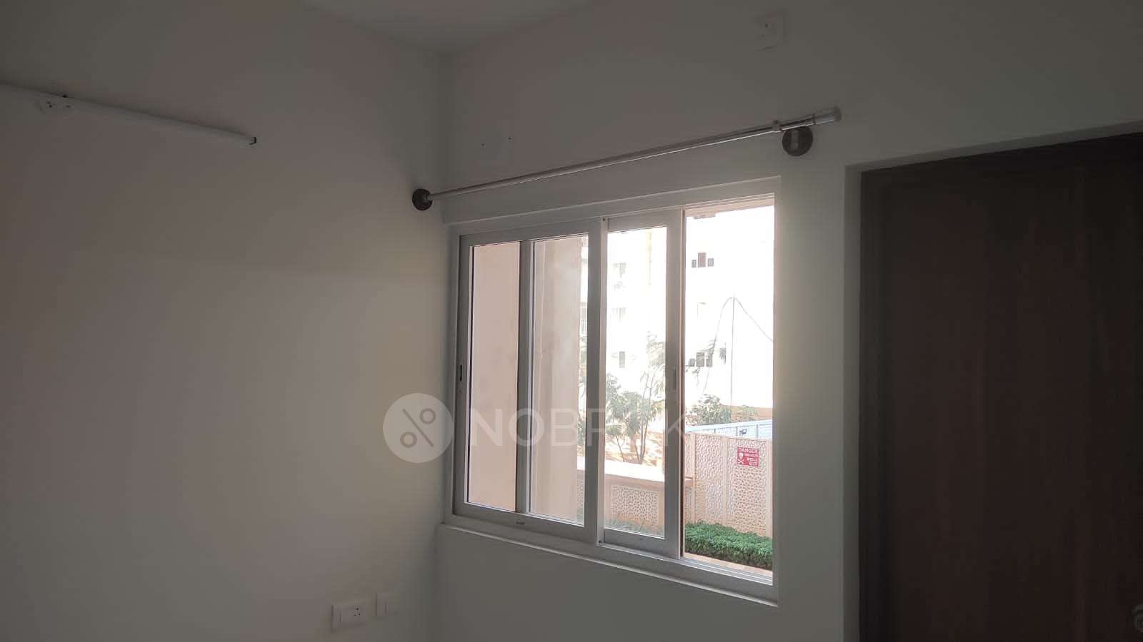 Prestige Finsbury Park bagaluru Rent - WITHOUT BROKERAGE Semi-furnished ...