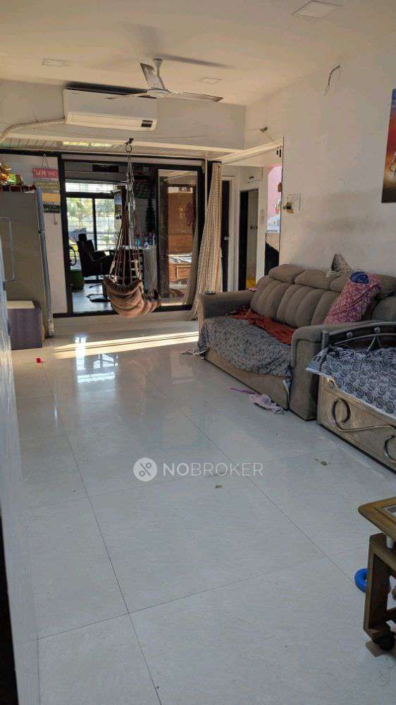 Neelkanth Tower Apartments Simla Complex, Beverly Park Rd, Chandan ...