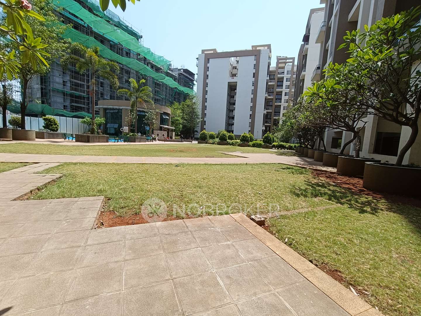 Rohan Tarang Co-Operative Housing Society Wakad - Without Brokerage ...