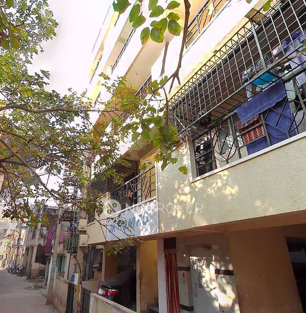 2 BHK Flats for Sale Near Royal Terrace , Bangalore Without Brokerage ...