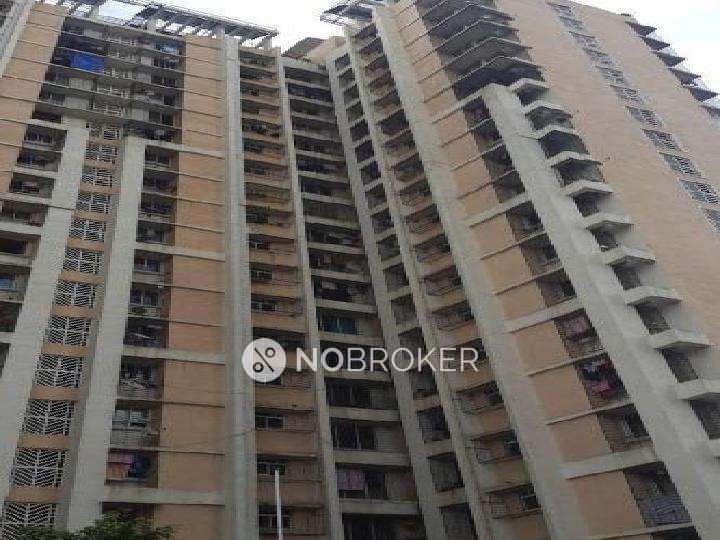 rose bldg no 21 room no 504 highland annex Thane West Rent - WITHOUT ...