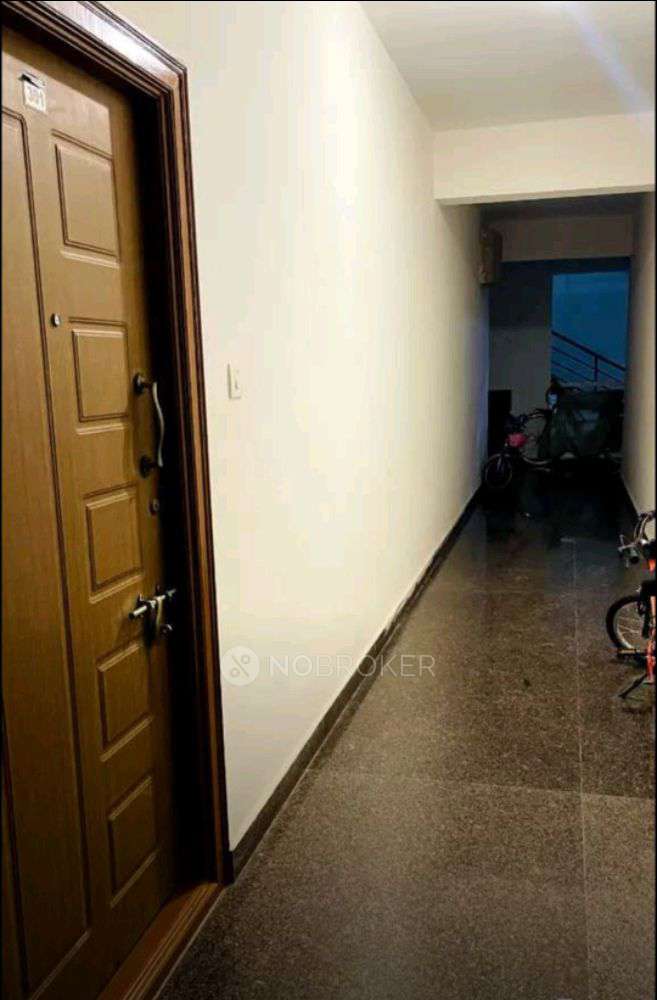 Slv Defense Paradise 316, Duo Marvel layout, Bengaluru, Karnataka ...