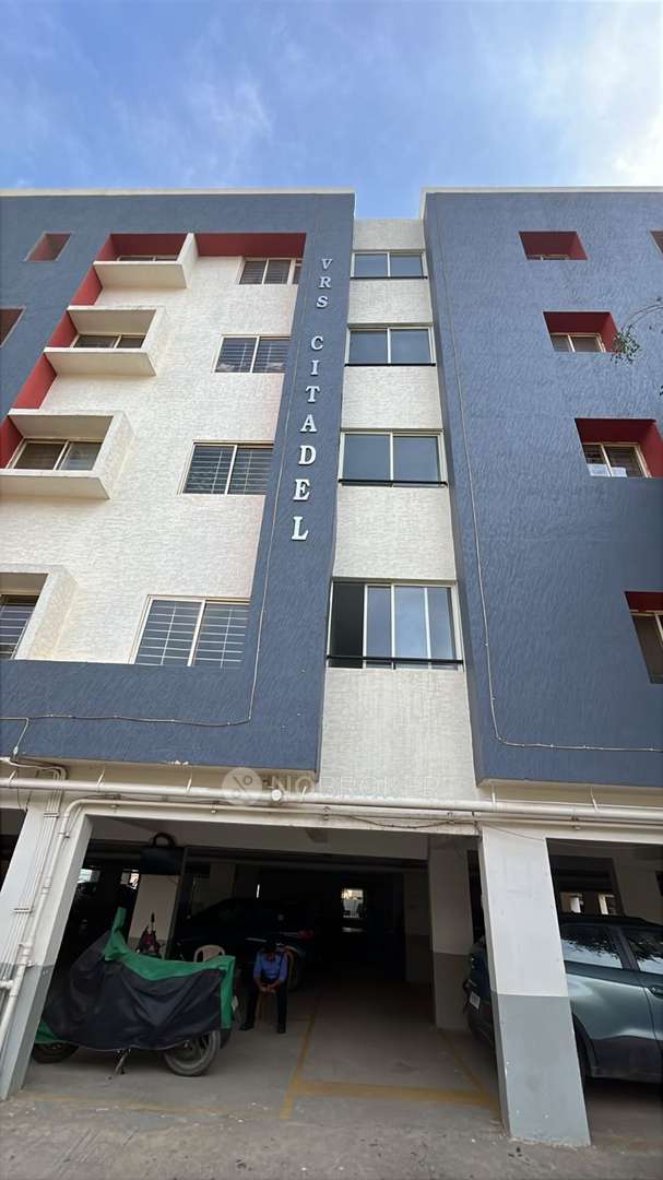 VRS CITADEL Varthur Rent - WITHOUT BROKERAGE Semi-furnished 2 BHK ...