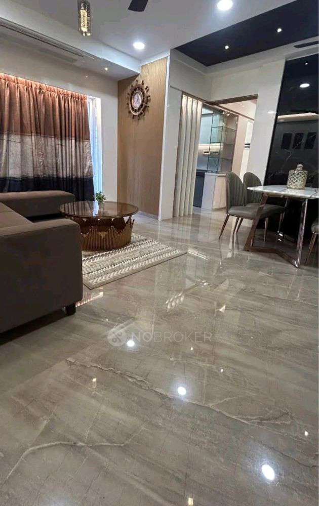 Vasant Oasis Baba Shitla Daas Society, 80, Gaondevi Talao Rd, opposite Vasant Oasis, Marol ...