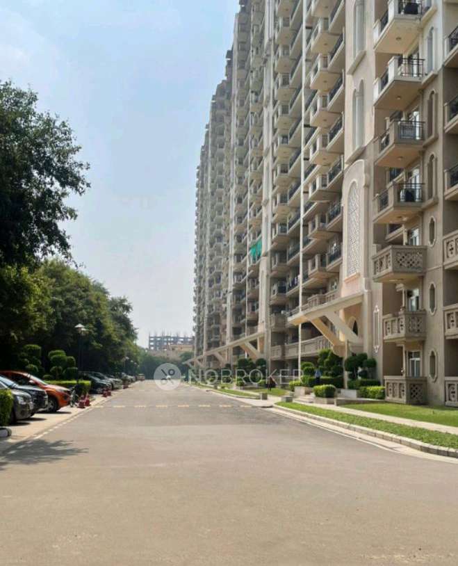 DLF EXPRESS GREEN M2 Imt Manesar Rent - WITHOUT BROKERAGE Unfurnished 3 ...