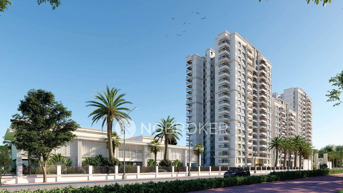 C V Raman Nagar, Bangalore - Map, Pin Code, & Property Rates 2025