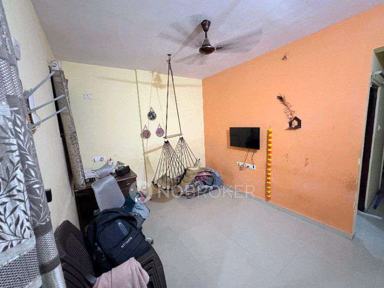 airoli Shiv Colony, Sector 1, Airoli Rent - WITHOUT BROKERAGE ...