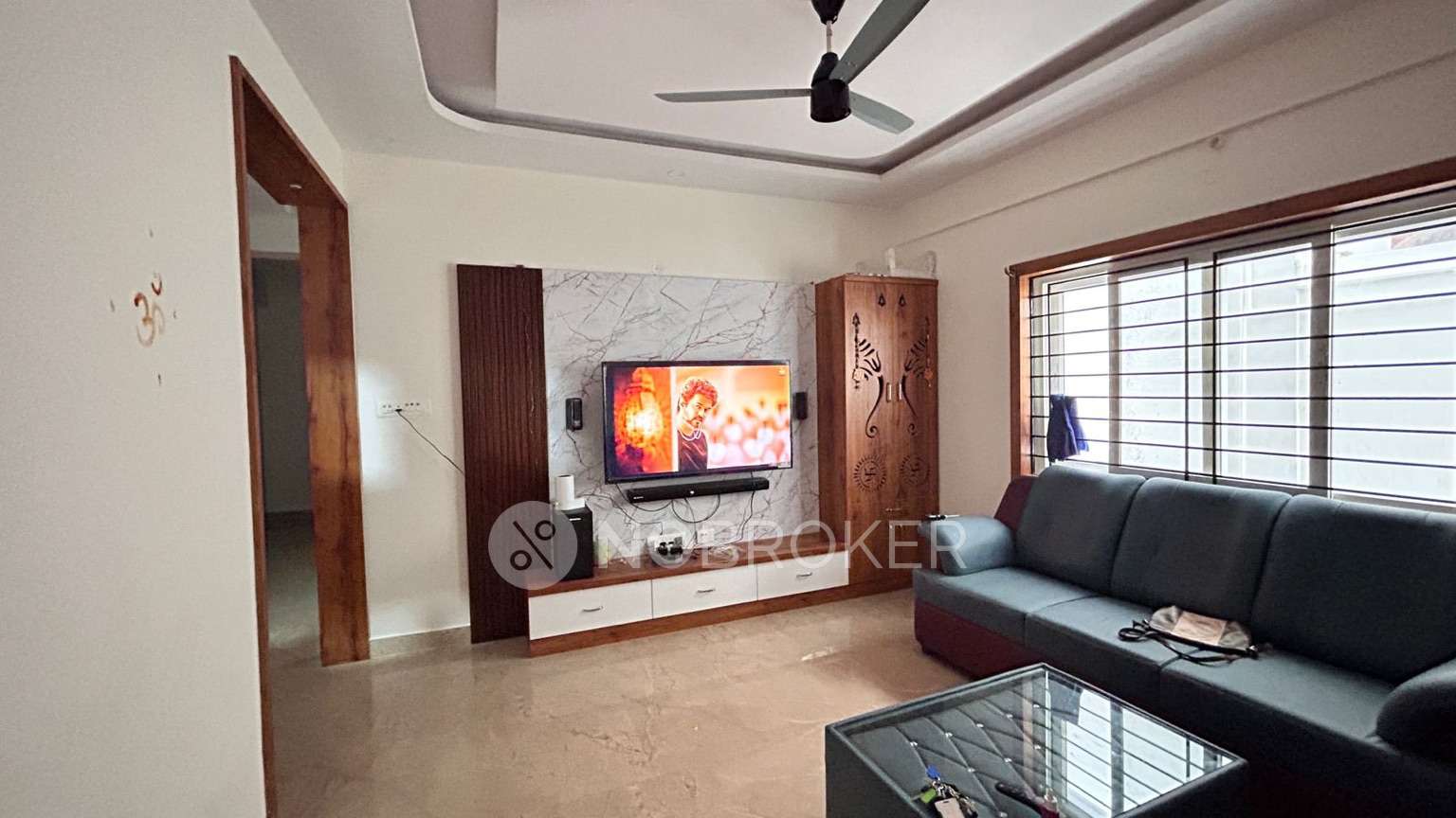 Sri sai bharath enclave NRI Layout Rent - WITHOUT BROKERAGE Fully furnished 3 BHK Rental Flat in ...