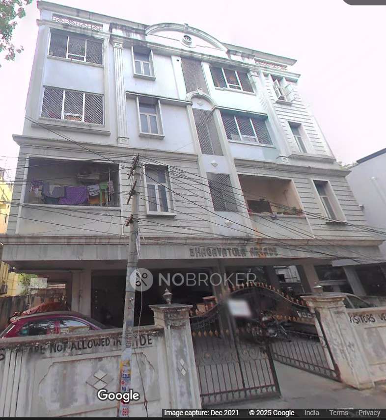 Baghavatula Arcade King Koti Rent - WITHOUT BROKERAGE Fully furnished 1 ...