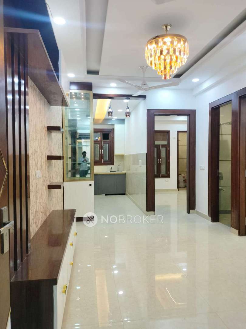 Standalone Building Indirapuram - Without Brokerage Semi-furnished 3 BHK Flat for Sale in ...